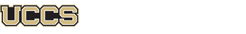 UCCS Logo
